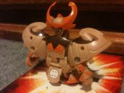 Krakix/Gallery - The Bakugan Wiki