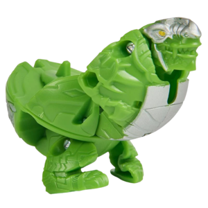 Titanium Trox - The Bakugan Wiki