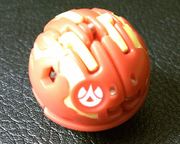 Commandix Dragonoid/Gallery - The Bakugan Wiki