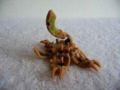 Scaboid/Gallery - The Bakugan Wiki