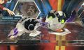 Phaedrus/Gallery - The Bakugan Wiki