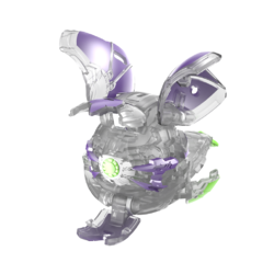 Cloptor - The Bakugan Wiki
