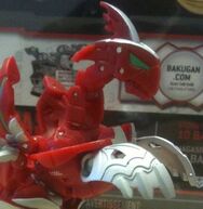 Radizen - The Bakugan Wiki