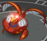 Ravenoid/Gallery - The Bakugan Wiki