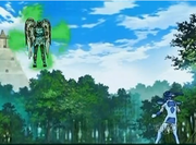 Spyron/Gallery - The Bakugan Wiki