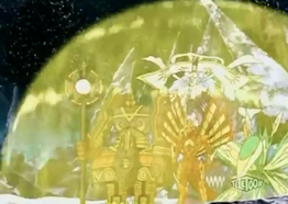 Oberus/Gallery - The Bakugan Wiki