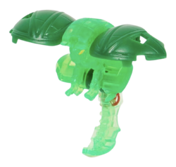 Sledge - The Bakugan Wiki