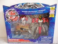 Mechtogan Extension Pack - The Bakugan Wiki