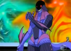 Preyas/Gallery - The Bakugan Wiki