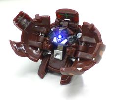 Laserman/Gallery - The Bakugan Wiki