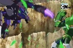 Jaakor/Gallery - The Bakugan Wiki