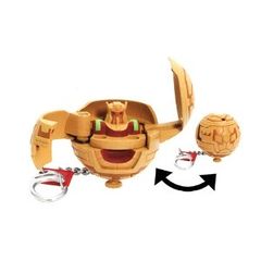 Mega Keychain - The Bakugan Wiki