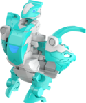 Nobilious - The Bakugan Wiki