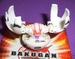 Fear Ripper - The Bakugan Wiki