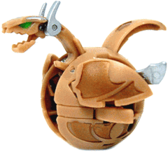 Pyro Dragonoid/Gallery - The Bakugan Wiki