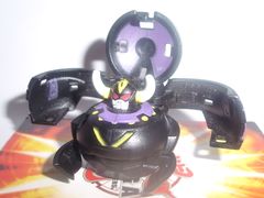 Shadow Vulcan/Gallery - The Bakugan Wiki