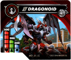 Template:23 Single Mix 1 - The Bakugan Wiki