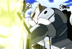 Reptak/Gallery - The Bakugan Wiki