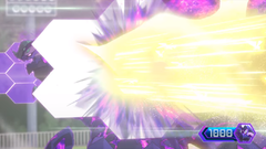 Garweb - The Bakugan Wiki