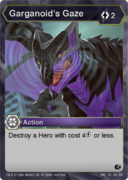 Garganoid/Gallery - The Bakugan Wiki