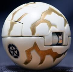 Fear Ripper/Gallery - The Bakugan Wiki