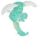 Sledge - The Bakugan Wiki