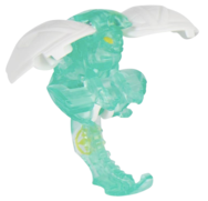 Sledge - The Bakugan Wiki