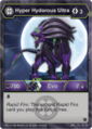 Rapid Fire (Armored Alliance) - The Bakugan Wiki