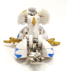 Ogre Leoness/Gallery - The Bakugan Wiki