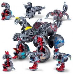 Maxus Helios/Gallery - The Bakugan Wiki