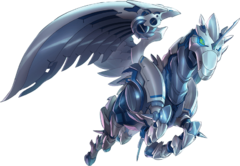 Pegatrix/Gallery - The Bakugan Wiki