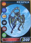 Reaper/Gallery - The Bakugan Wiki