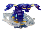 Nillious (Generation 3) - The Bakugan Wiki