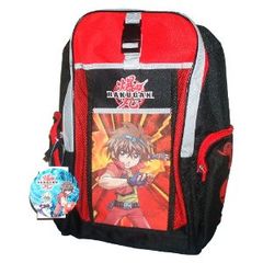 List of Bakugan Battle Brawlers Merchandise - The Bakugan Wiki