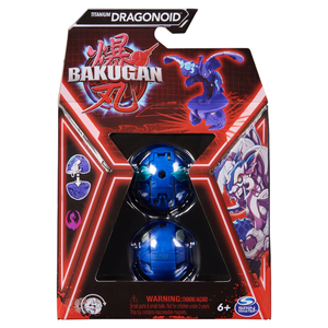 Template:23 Single Mix 4 - The Bakugan Wiki
