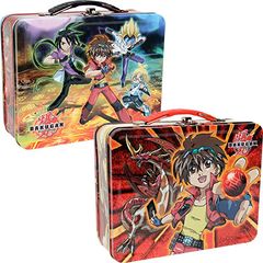 List of Bakugan Battle Brawlers Merchandise - The Bakugan Wiki