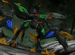 Dreadeon/Gallery - The Bakugan Wiki