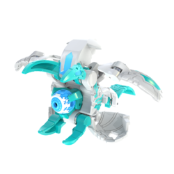 Cloptor - The Bakugan Wiki