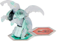 Neo Pegatrix - The Bakugan Wiki