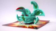 Oberus/Gallery - The Bakugan Wiki