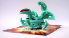 Oberus/Gallery - The Bakugan Wiki