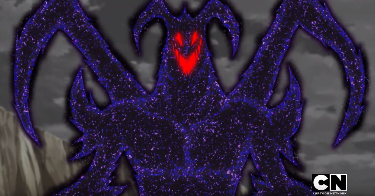 V Virus - The Bakugan Wiki