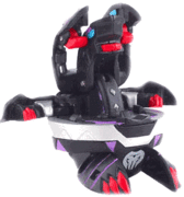 Alpha Hydranoid/Gallery - The Bakugan Wiki