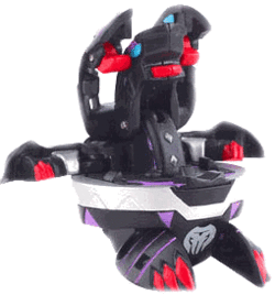 Alpha Hydranoid - The Bakugan Wiki