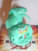 Dual Elfin Revolution/Gallery - The Bakugan Wiki