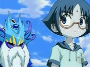 Frosch/Gallery - The Bakugan Wiki