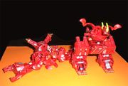 Ultra Dragonoid/Gallery - The Bakugan Wiki