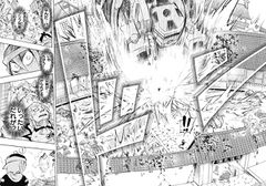 Raichi Makes a Move!!/Gallery - The Bakugan Wiki