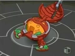 Stinglash/Gallery - The Bakugan Wiki