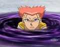 Volts Revolt Gallery The Bakugan Wiki